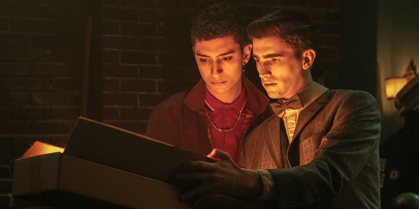 10 Fantasy Shows That Were Cancelled Too Soon