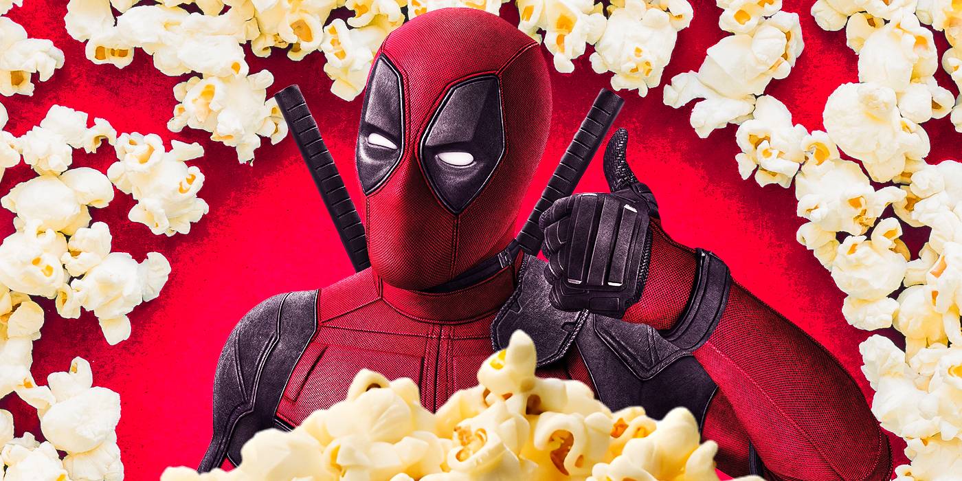 'Deadpool & Wolverine' Just Cast a Player From 'Welcome to Wrexham'