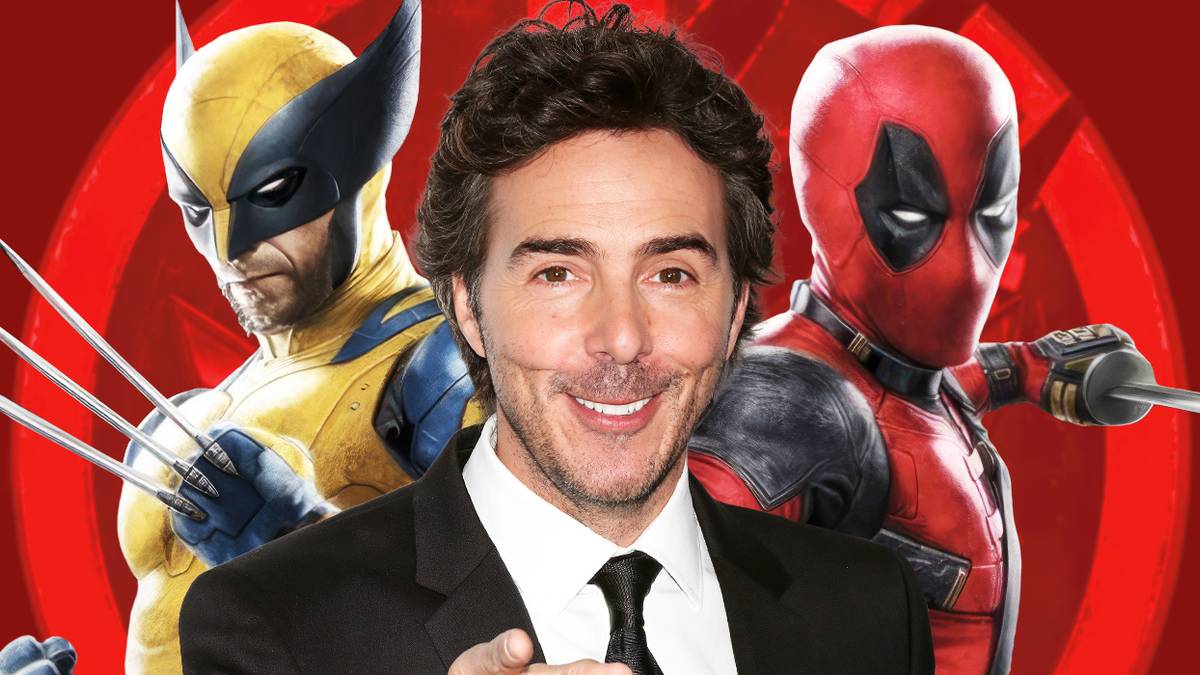 Shawn Levy & Netflix Are Adapting This Popular Booktok Novel