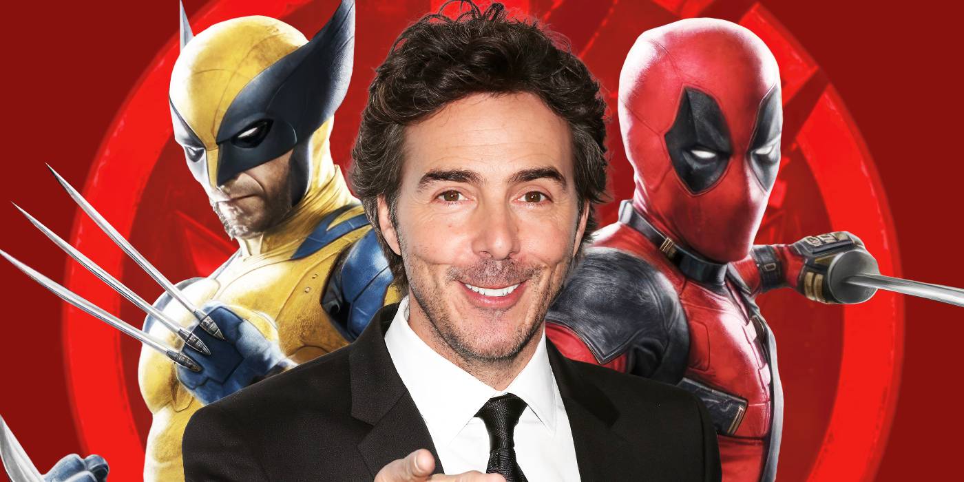 Shawn Levy Reveals Which Scene in ‘Deadpool & Wolverine’ Terrified Him to Film
