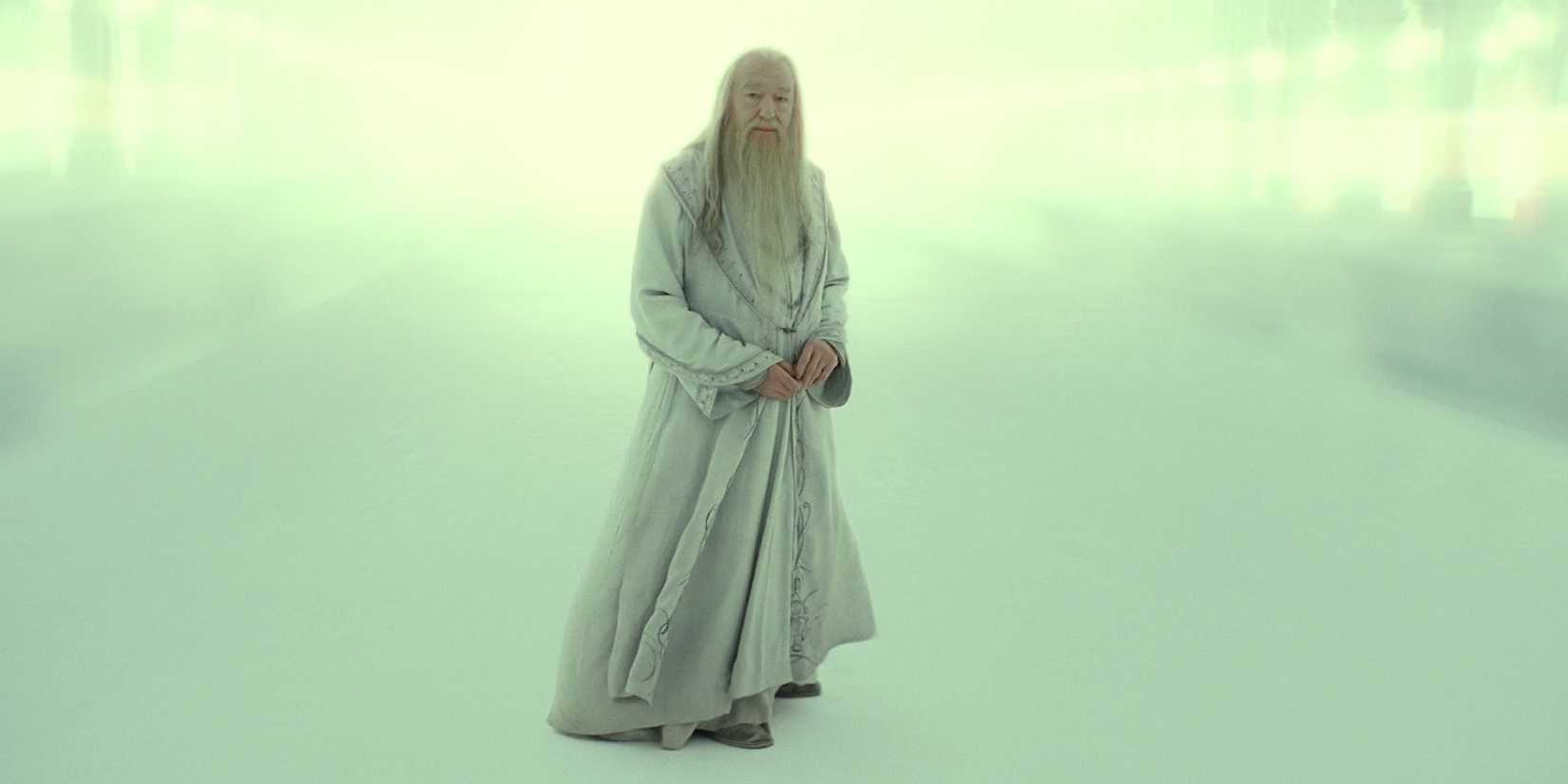 10 Best Dumbledore Quotes in the Harry Potter Movies, Ranked