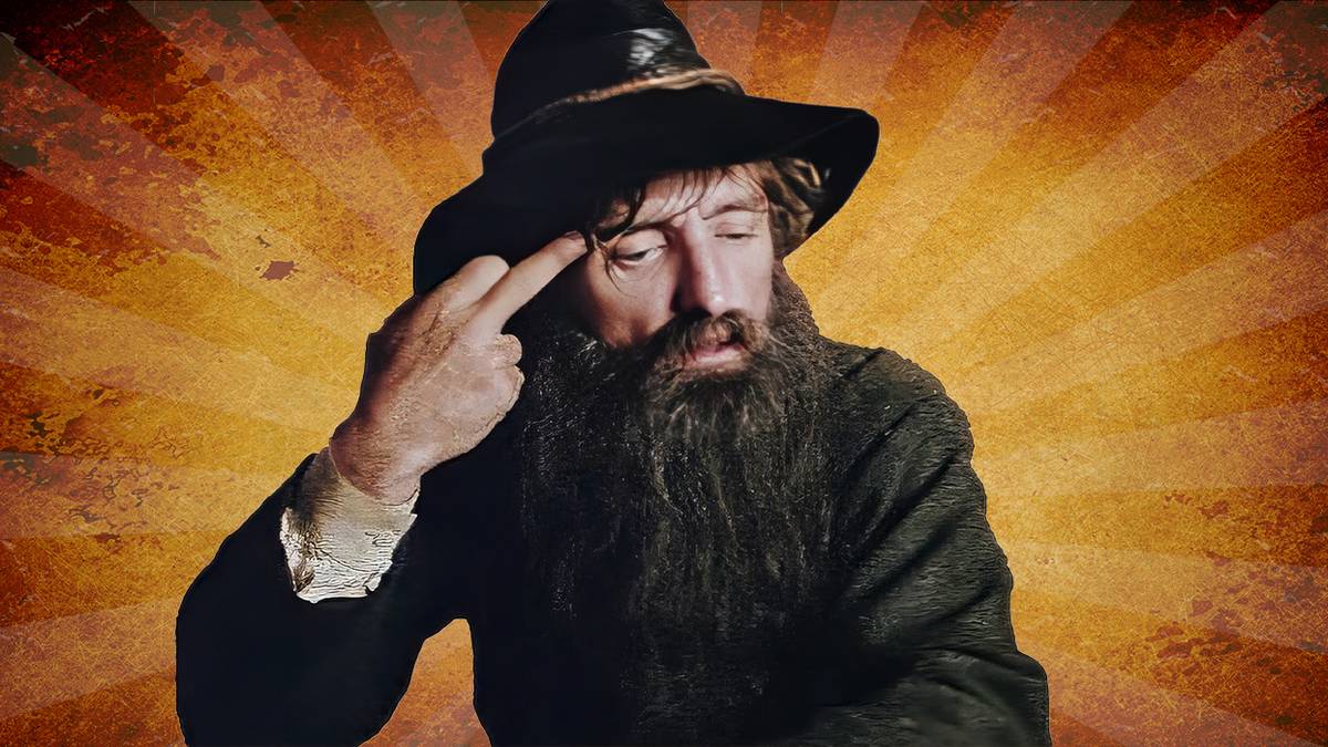 This Strange Dennis Hopper Western Is Based on a Notorious Real-Life Outlaw