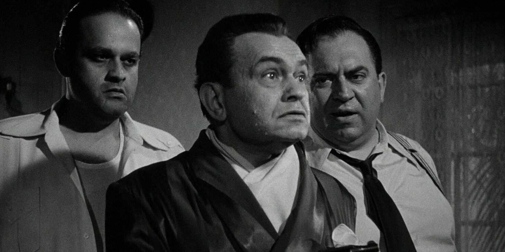 10 Best Classic Movie Gangsters, Ranked