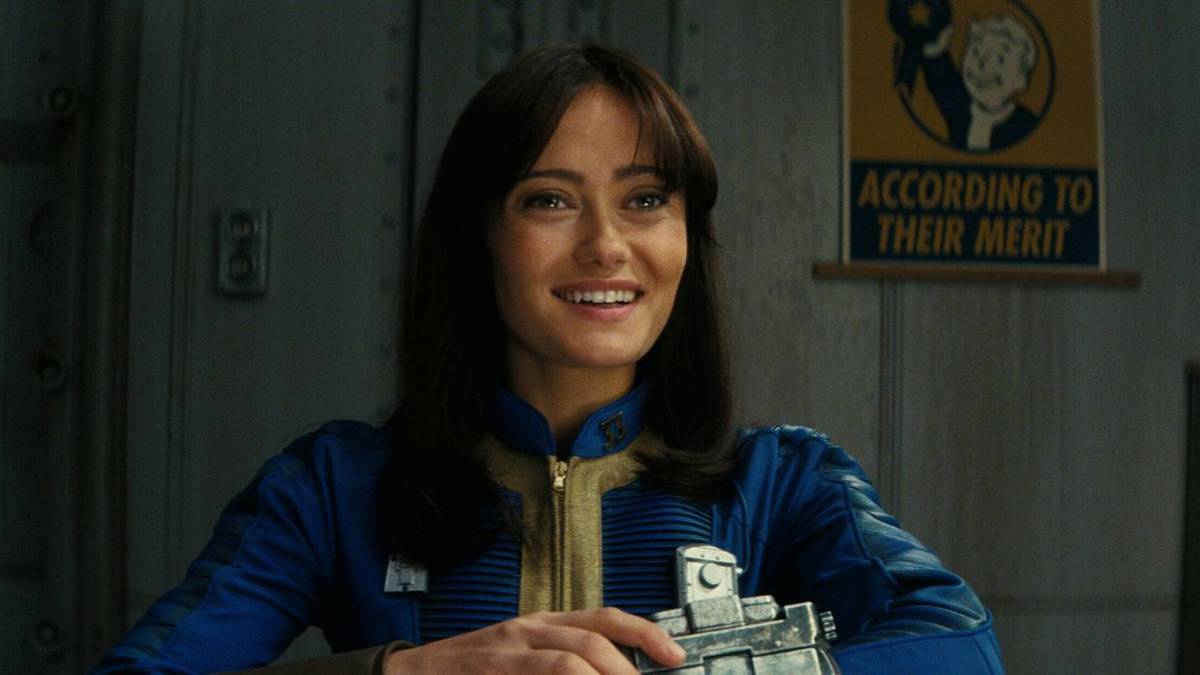 What’s a Pip-Boy? The Nifty Portable Wrist Computer in 'Fallout' Explained