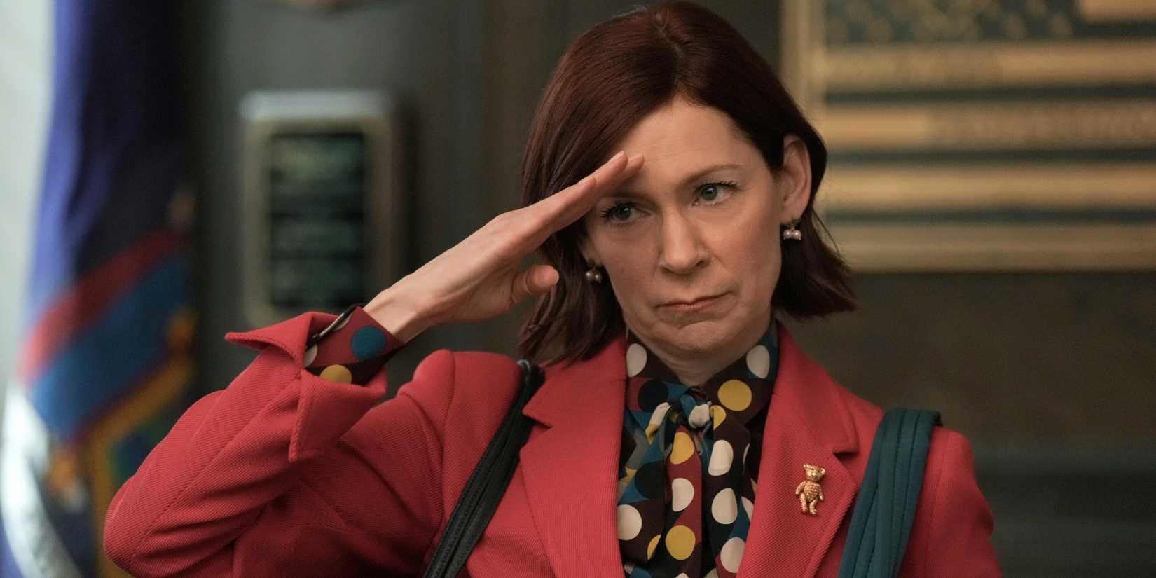 Will ‘The Good Wife’ or ‘The Good Fight’ Characters Appear on 'Elsbeth'?