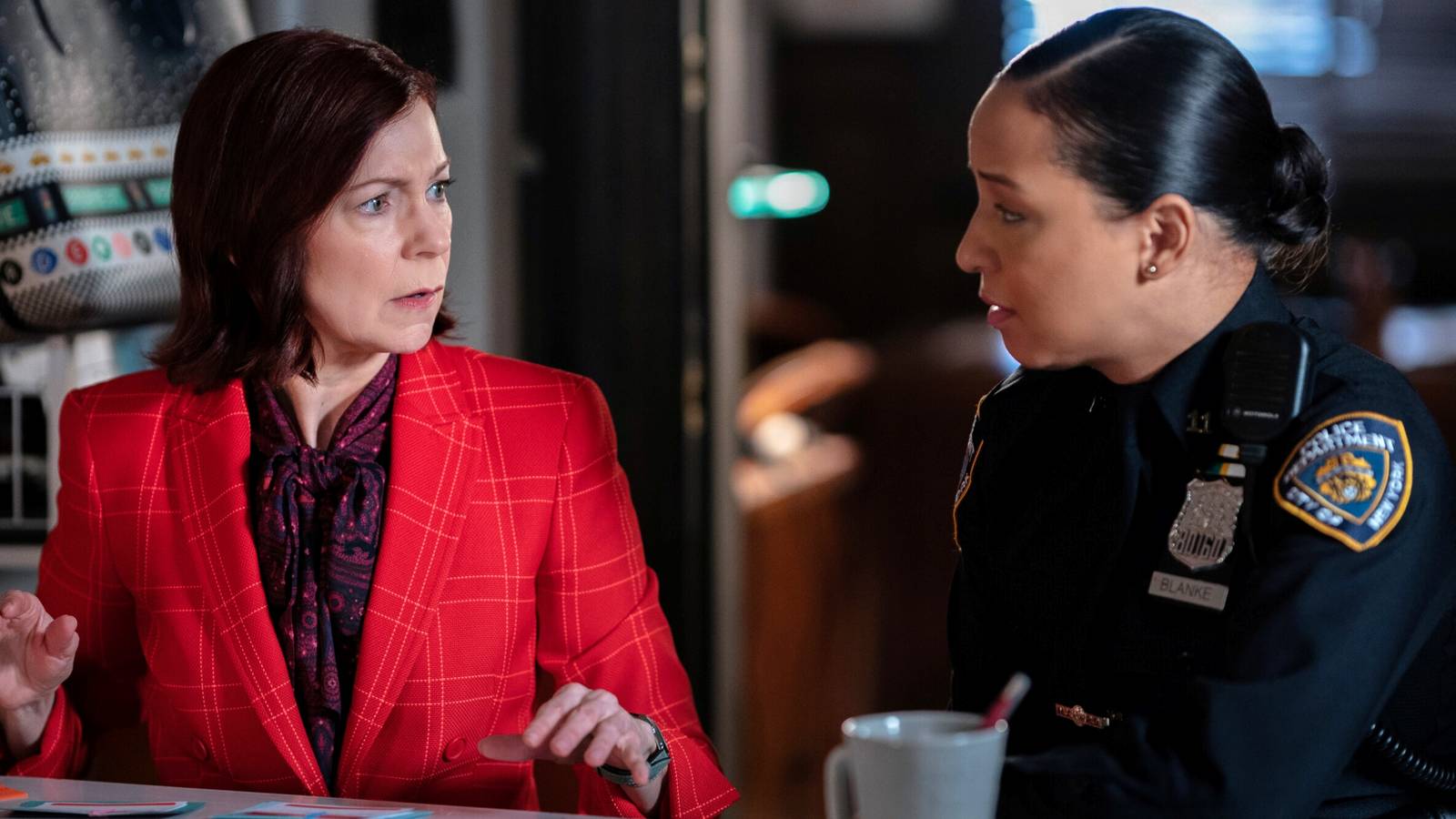 I’m Actually Not Surprised by ‘Elsbeth’s Latest Character Exit Since ...