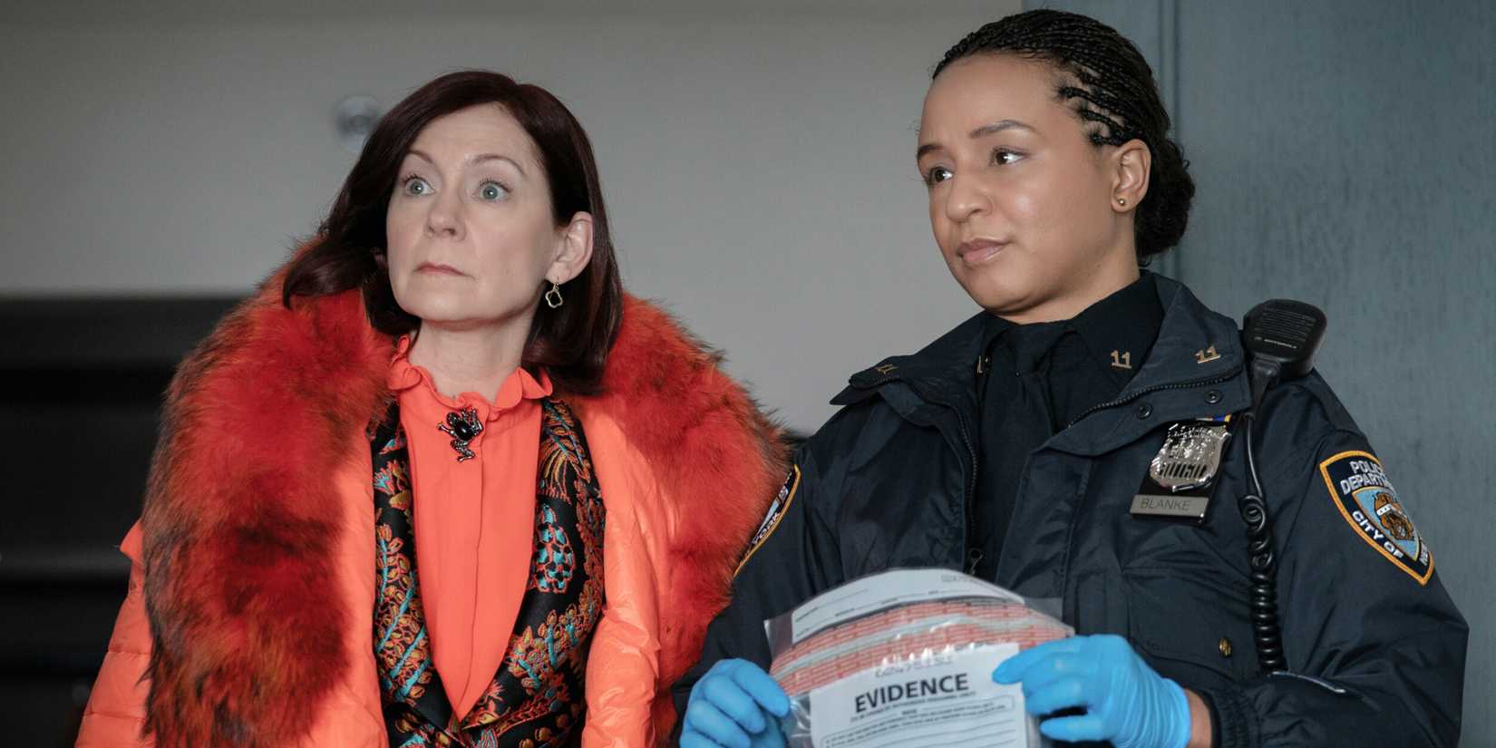 Will ‘The Good Wife’ or ‘The Good Fight’ Characters Appear on 'Elsbeth'?