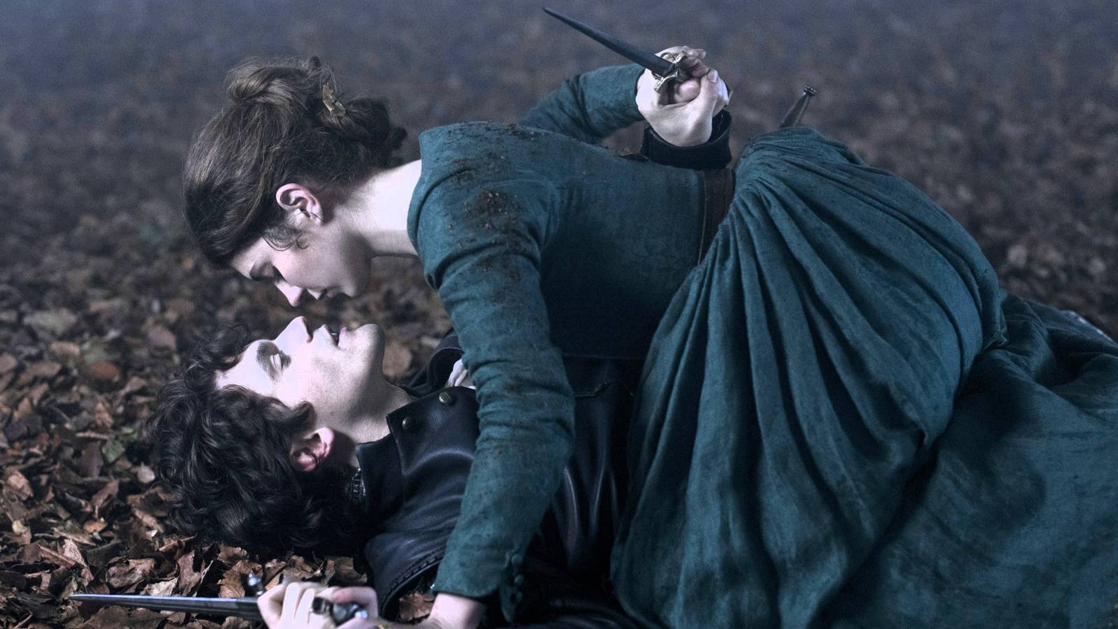 Romantasy Series 'My Lady Jane' Gets Release Date With First Look Images