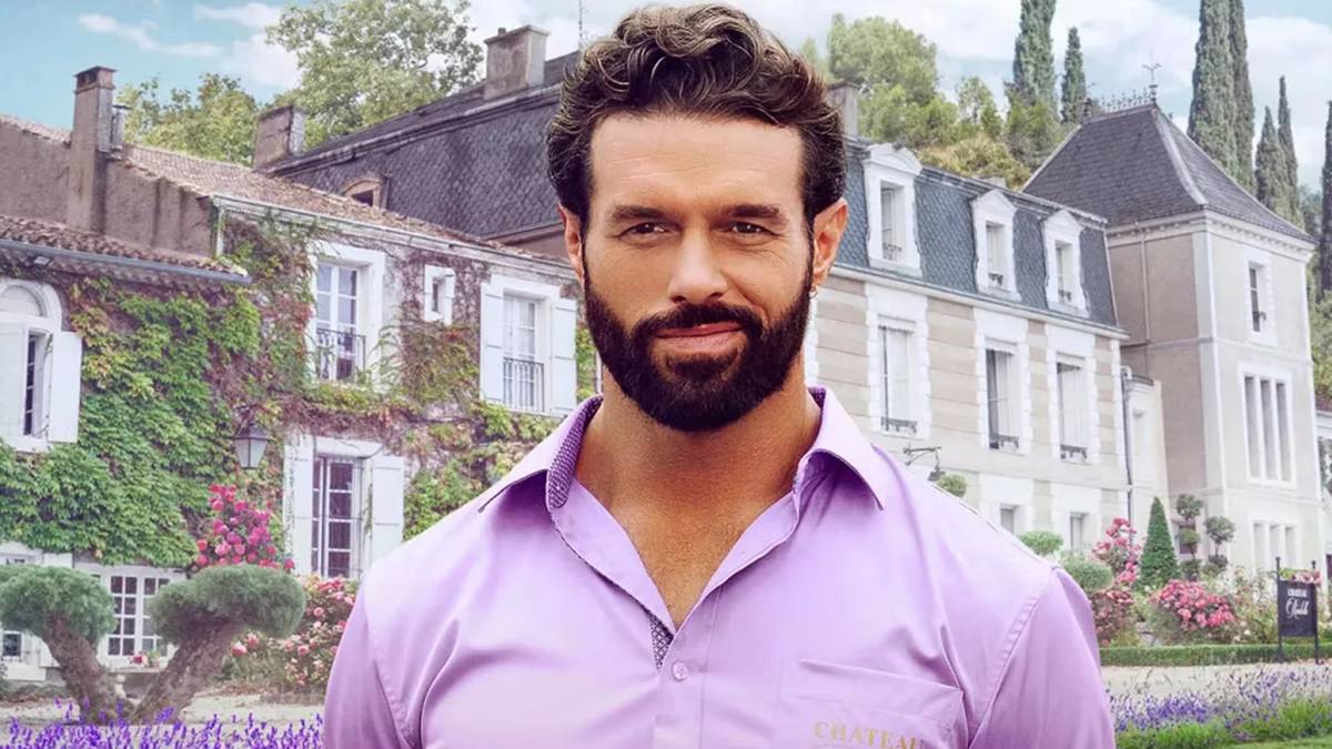 'Vanderpump Villa' Should Replace Eric as General Manager