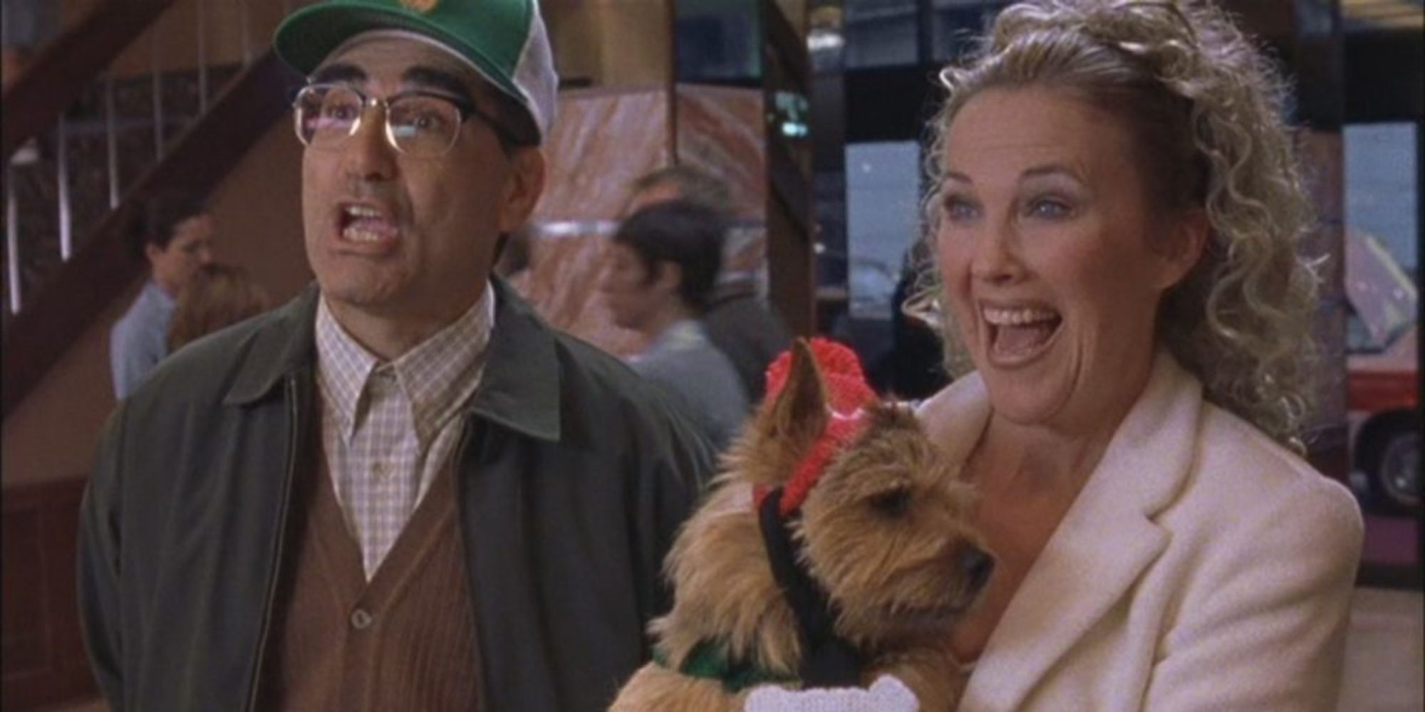 25 Years Ago This Spinal Tap Star Made One Of The Funniest