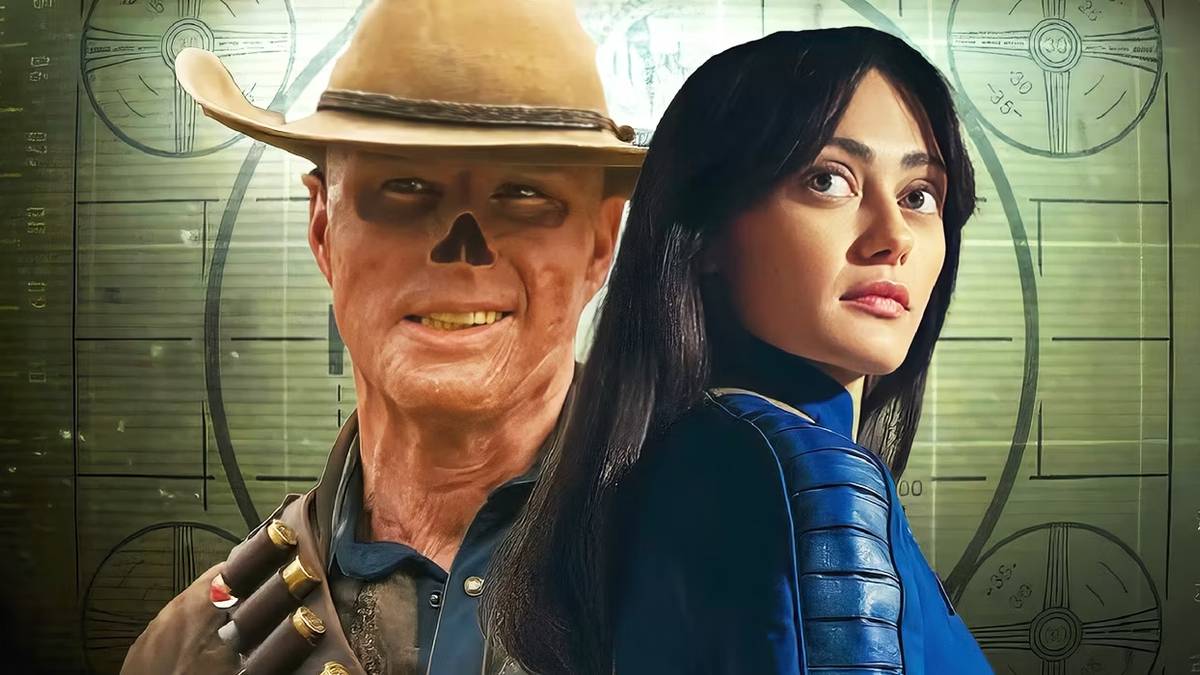 'Fallout' Cast and Character Guide — Who Stars in the Prime Video Series?