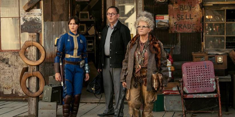 ‘Fallout’ Episode 2 Recap — The Dog Days Are Over