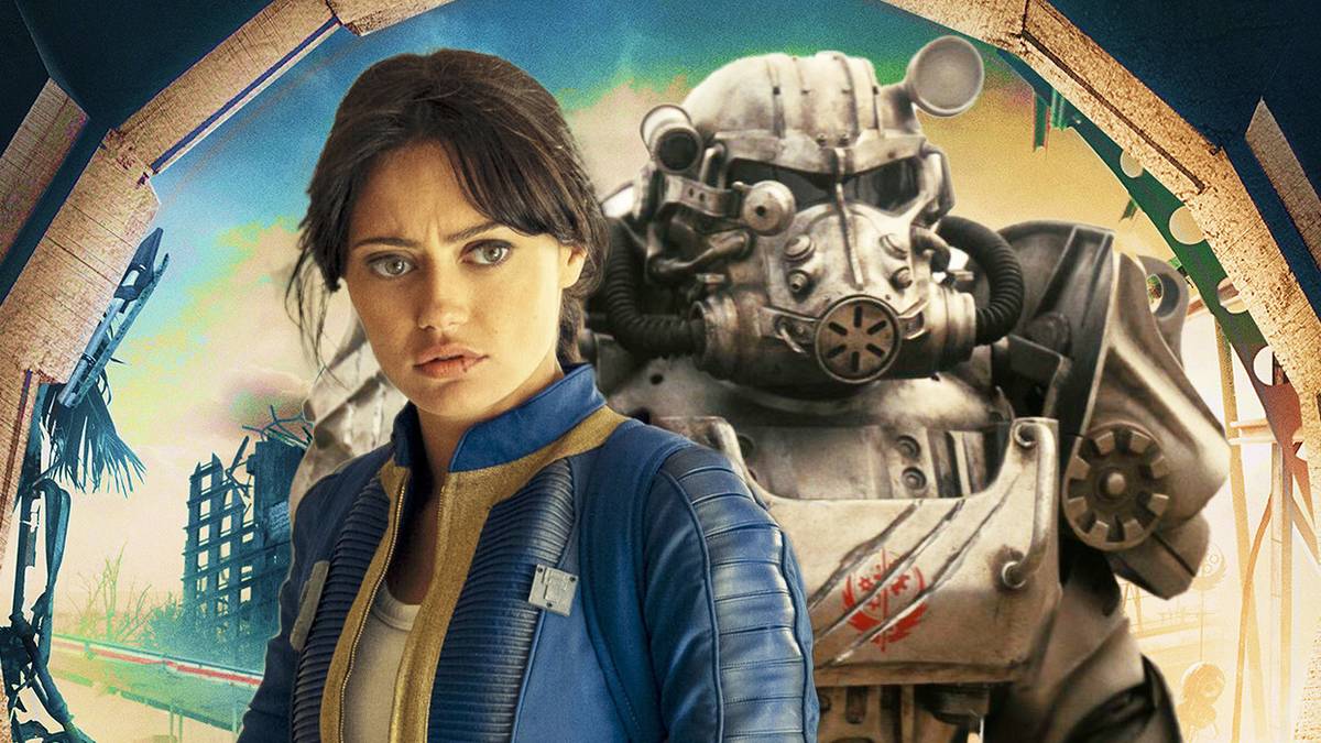 Who Are the Brotherhood of Steel in 'Fallout'?