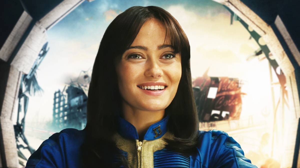 'Fallout' Season 2 Is Ready To Go If Prime Video Renews Series, Says ...