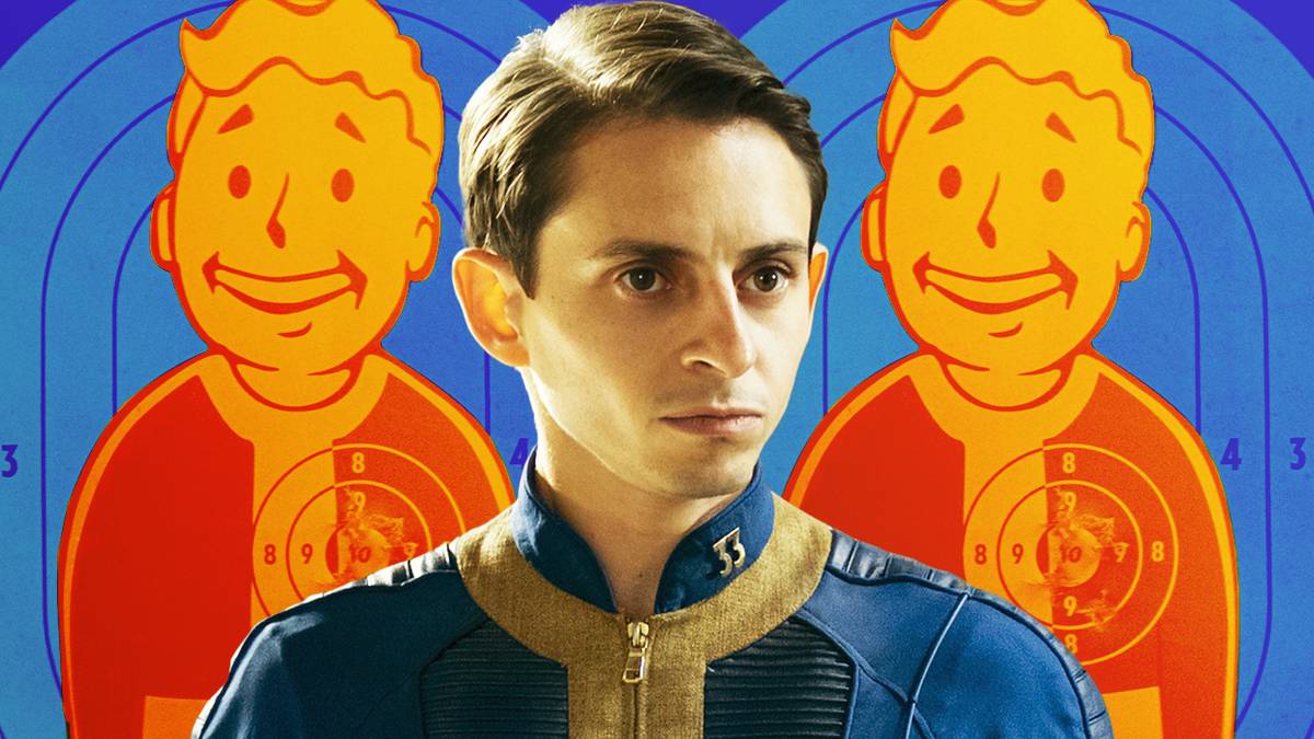 'Fallout's Moisés Arias Weighs In on Norm's Shocking Revelations