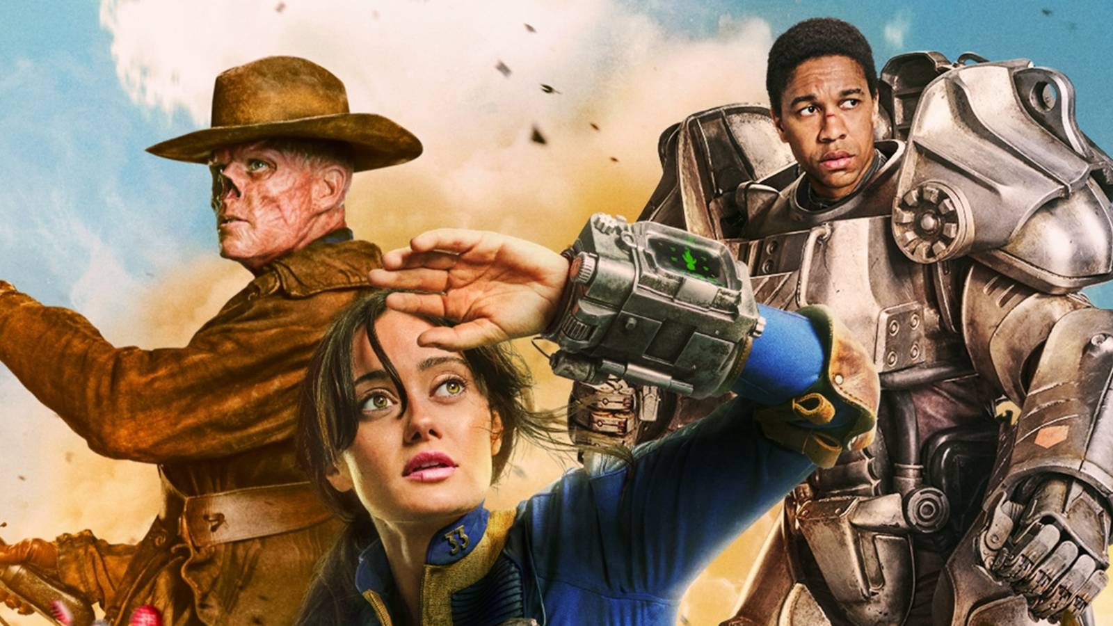 10 Movies To Watch if You Like 'Fallout'