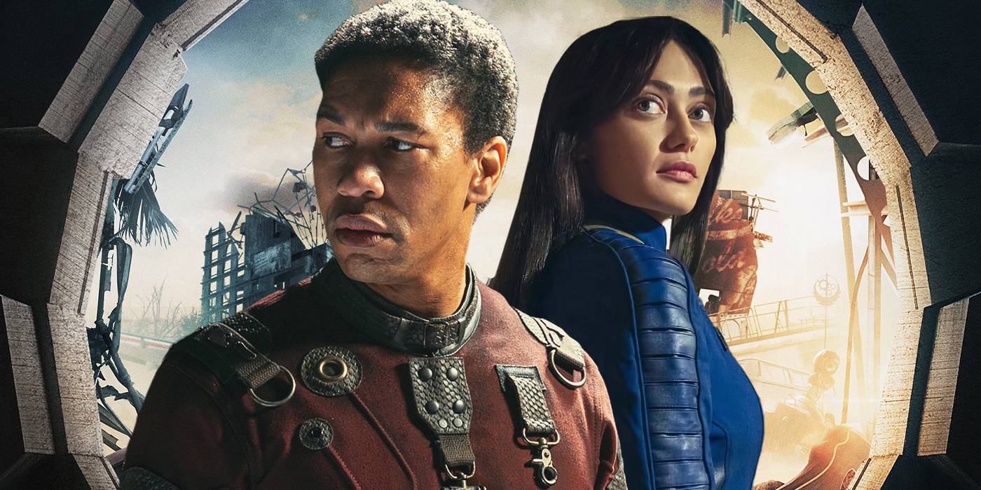 'Fallout' Season 2 Needs To Explore Maximus' Darker Side