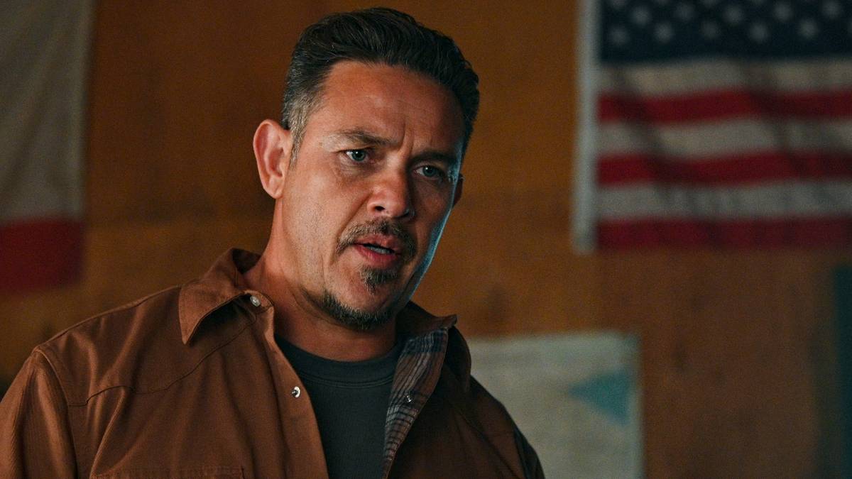 Manny's Fate in 'Fire Country' "Isn't Absolutely Decided Yet"