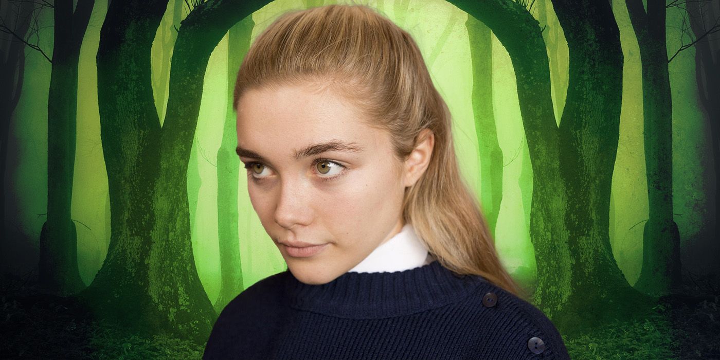 'We Live in Time' - What We Know About Andrew Garfield & Florence Pugh ...