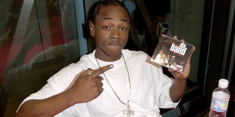 Former 'Making the Band' Star Says Diddy Threatened His Life
