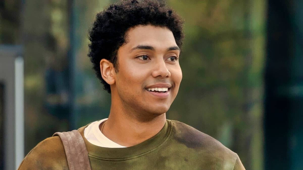 'Gen V' Makes the Late Chance Perdomo One of the Most Important Parts ...