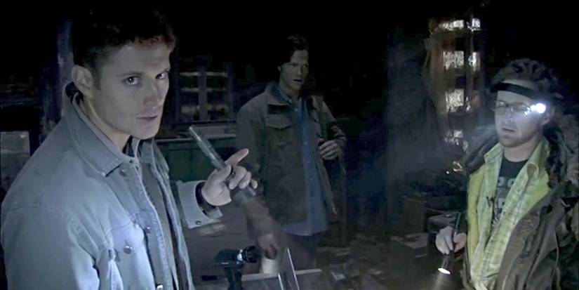 13 Best 'Supernatural' Episodes To Revisit This Halloween
