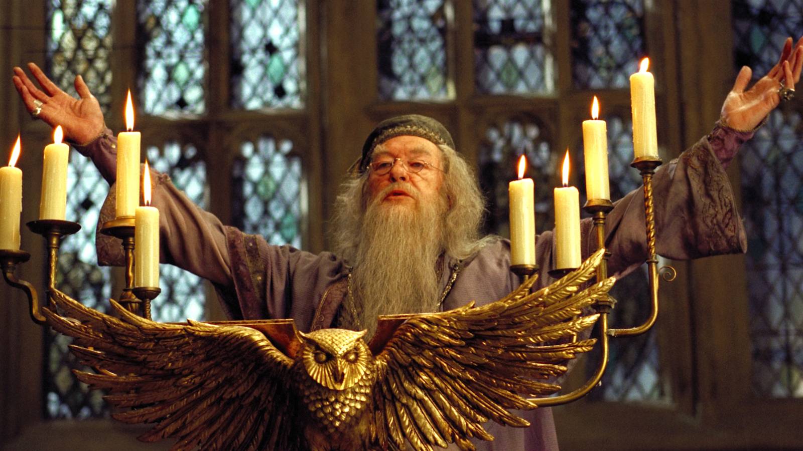 “I Fancied a Go at Dumbledore”: This Fan-Favorite ‘Harry Potter’ Star ...