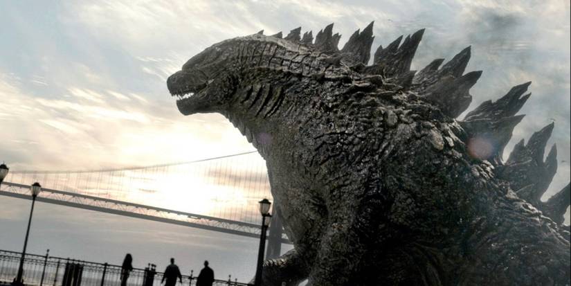 10 Most Important Giant Monster Movies of All Time