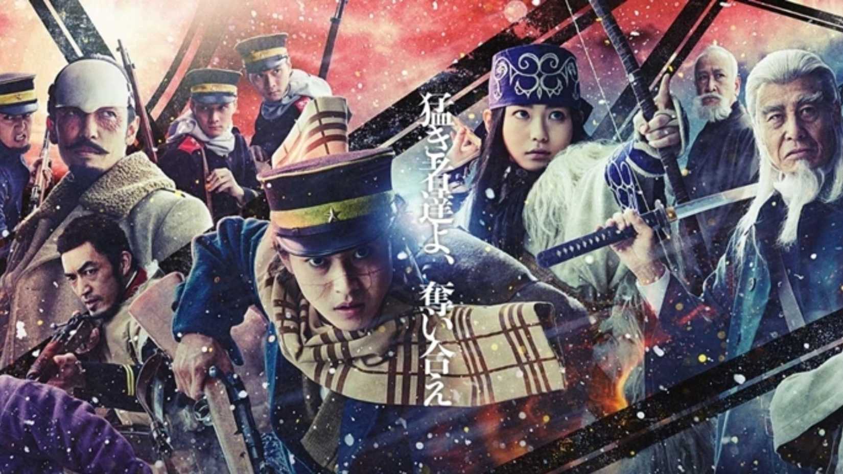 7 Best New Movies Coming to Netflix in May 2024