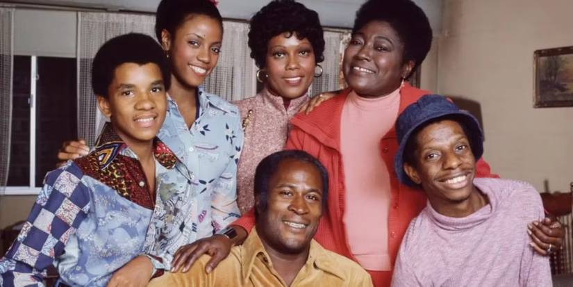 ‘Good Times’ — Everything We Know About the Controversial Animated Reboot