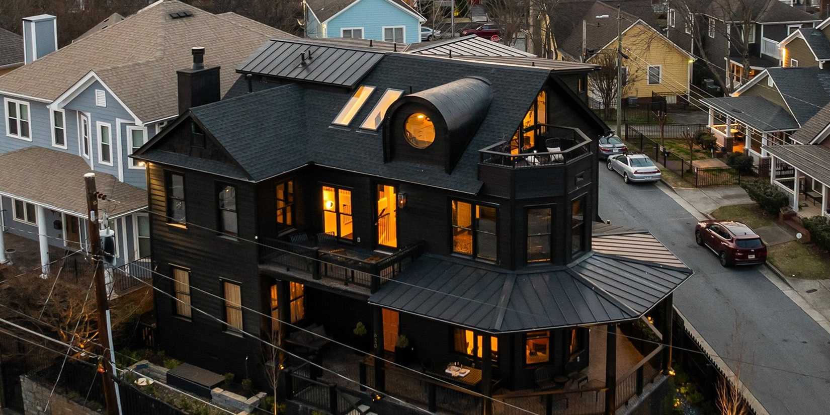 ‘Zillow Gone Wild’ — Everything We Know About Jack McBrayer’s HGTV Series