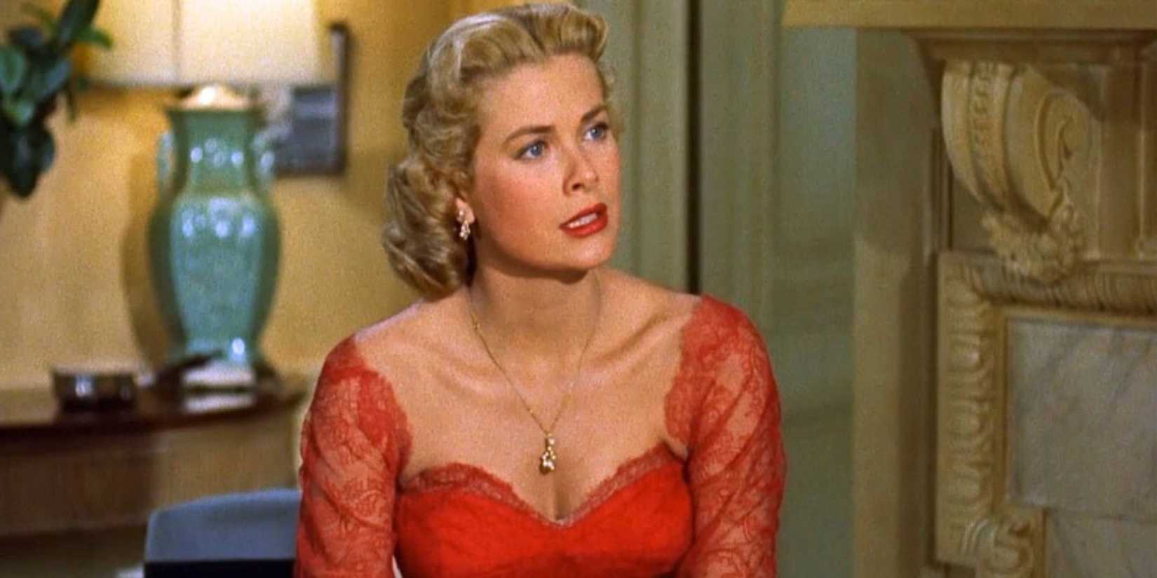 15 Best Alfred Hitchcock Movies With Great Acting, Ranked