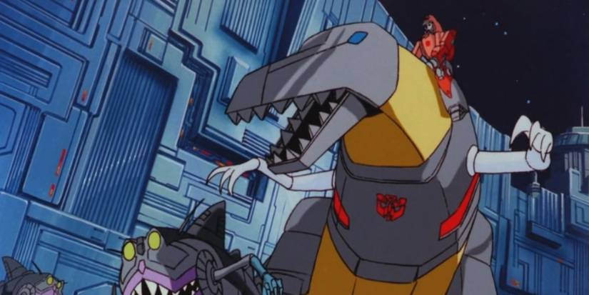 10 Best Robots in 'Transformers,' Ranked