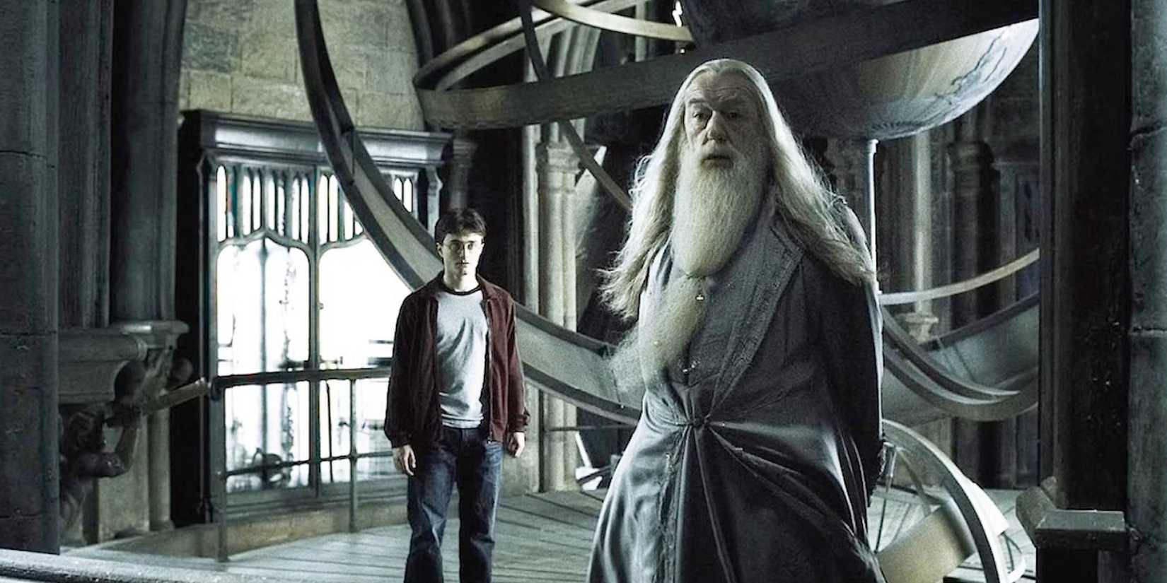 As a Harry Potter Fan, Here's How I'd Rank All 8 Movies
