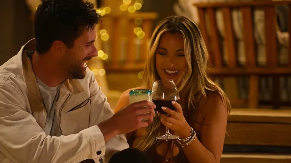 ‘Selling The OC’s Alex Hall Opens Up About Tyler Stanaland Romance