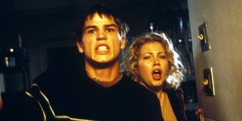 Josh Hartnett's Career Started Taking Shape in This Slasher Sequel