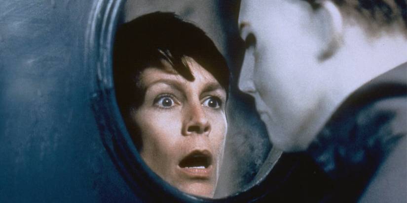 All 13 Jamie Lee Curtis Horror Movies, Ranked