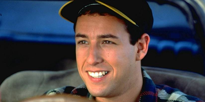 'Happy Gilmore 2' - 7 Things To Know About Adam Sandler's Long-Overdue ...