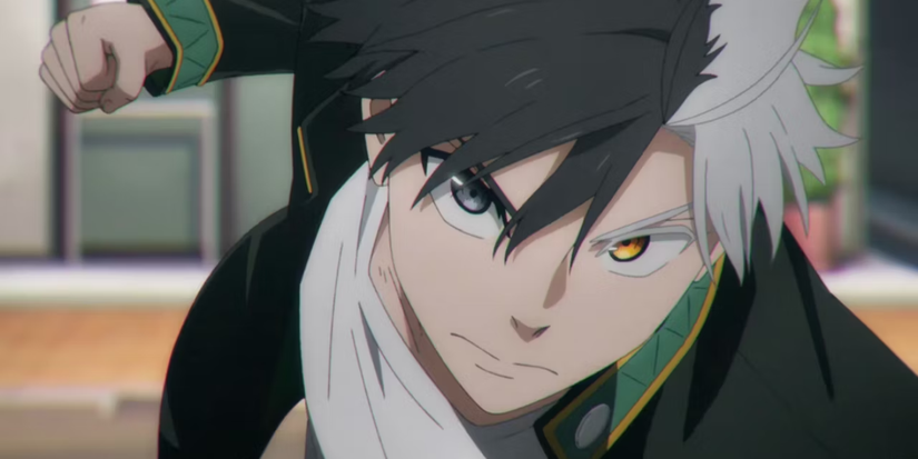 10 Anime Series With the Most Epic Action, Ranked