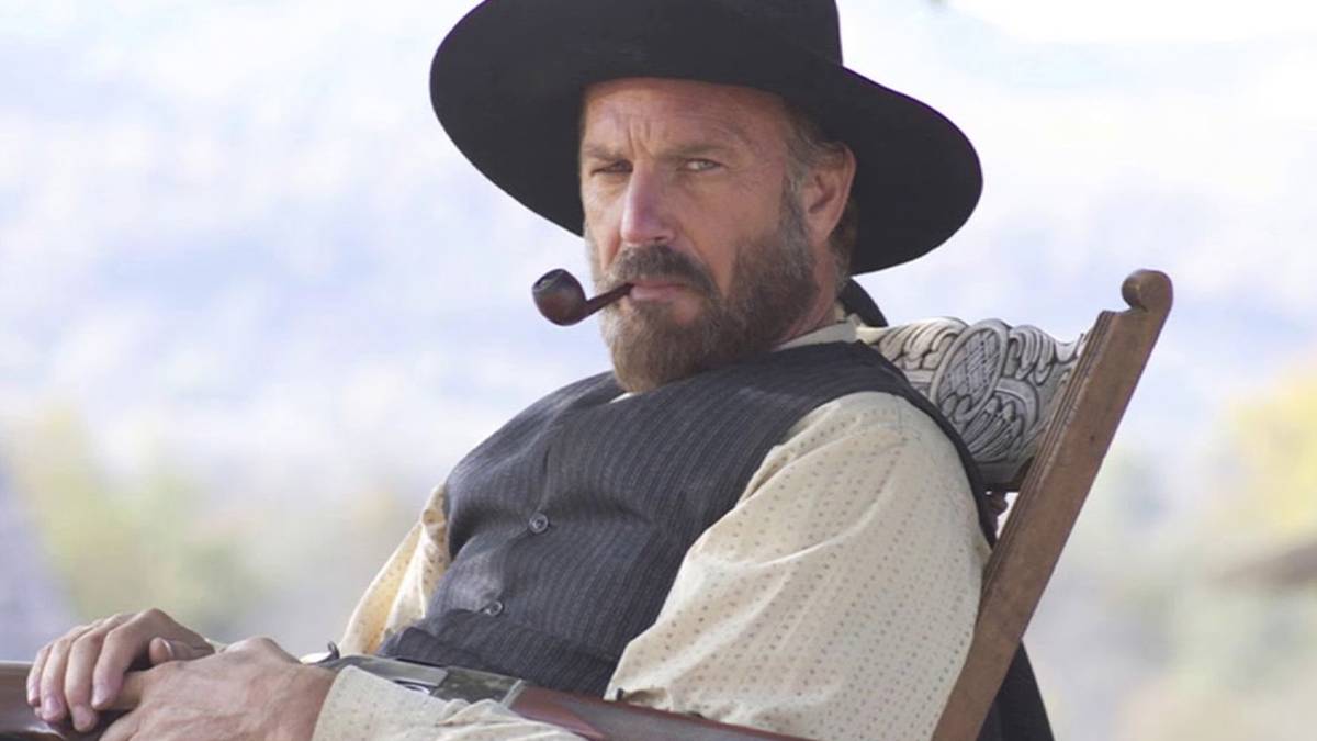 Kevin Costner Dropped Out of ‘Django Unchained’ for a Surprising Reason