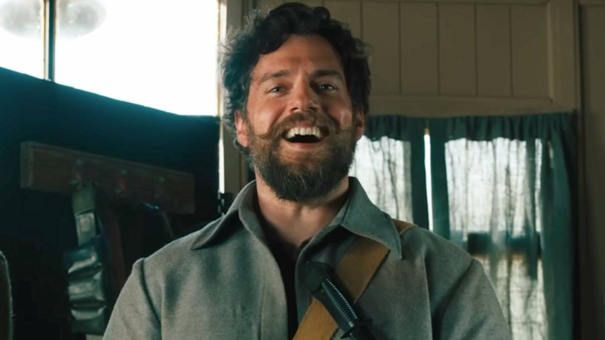 Henry Cavill and Alan Ritchson's Sleeper Hit WWII Film Is Dominating ...