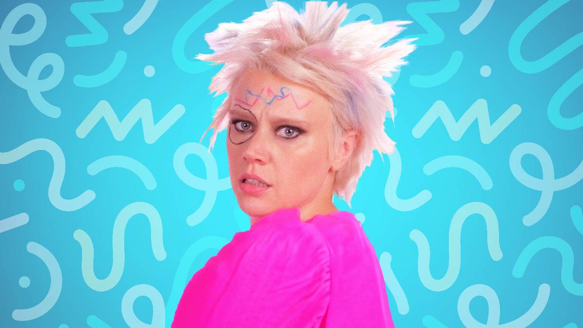 Hollywood, I Dare You to Make a Weird Barbie Movie