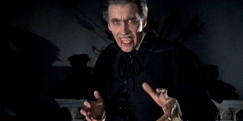 10 Best Christopher Lee Horror Movies