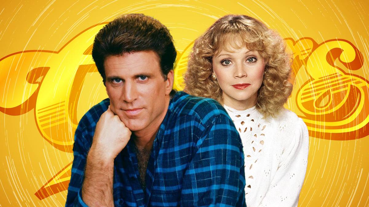 How 'Cheers' Survived Its Major Casting Shake-Ups