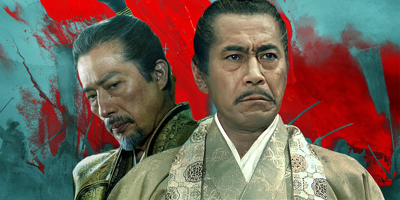 'Shōgun' Cast and Character Guide — Who Stars in FX's Smash Hit Drama?