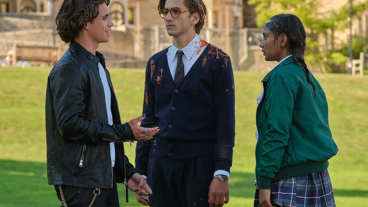 ‘How to Date Billy Walsh’ — Everything We Know about Prime Vide’s Rom-Com