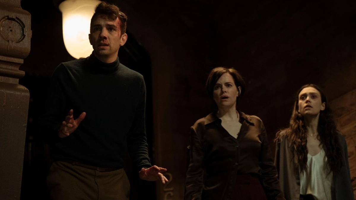 'Humane' — Everything We Know About Caitlin Cronenberg's Directorial Debut