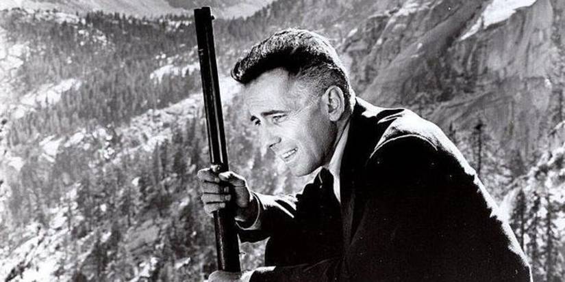 These 8 Movies Are Humphrey Bogart's True Masterpieces