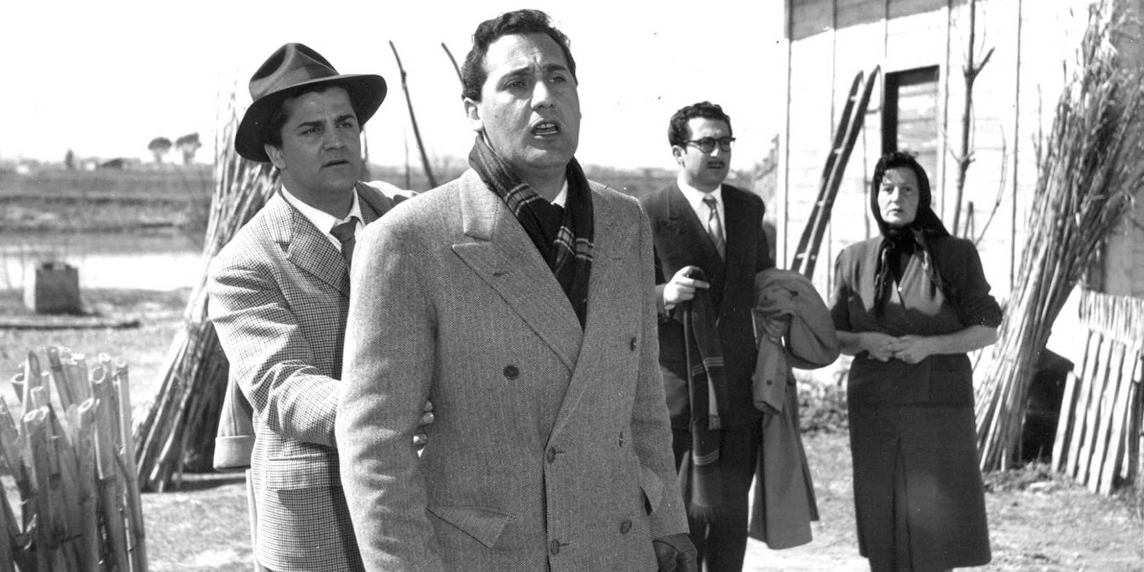 10 Greatest Federico Fellini Movies, Ranked