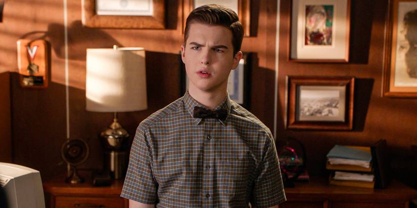 When To Watch the ‘Young Sheldon’ Series Finale on TV and Streaming